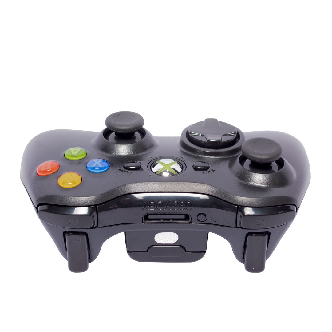 Control xbox 360 - Tienda de Computadores