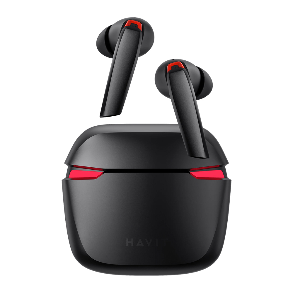 Havit TW929 | Audífonos Inalámbricos - Tienda de Computadores