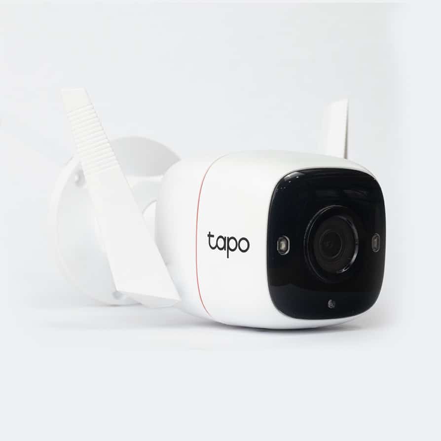 Cámara de seguridad TP-Link Tapo C310 - Tienda de Computadores
