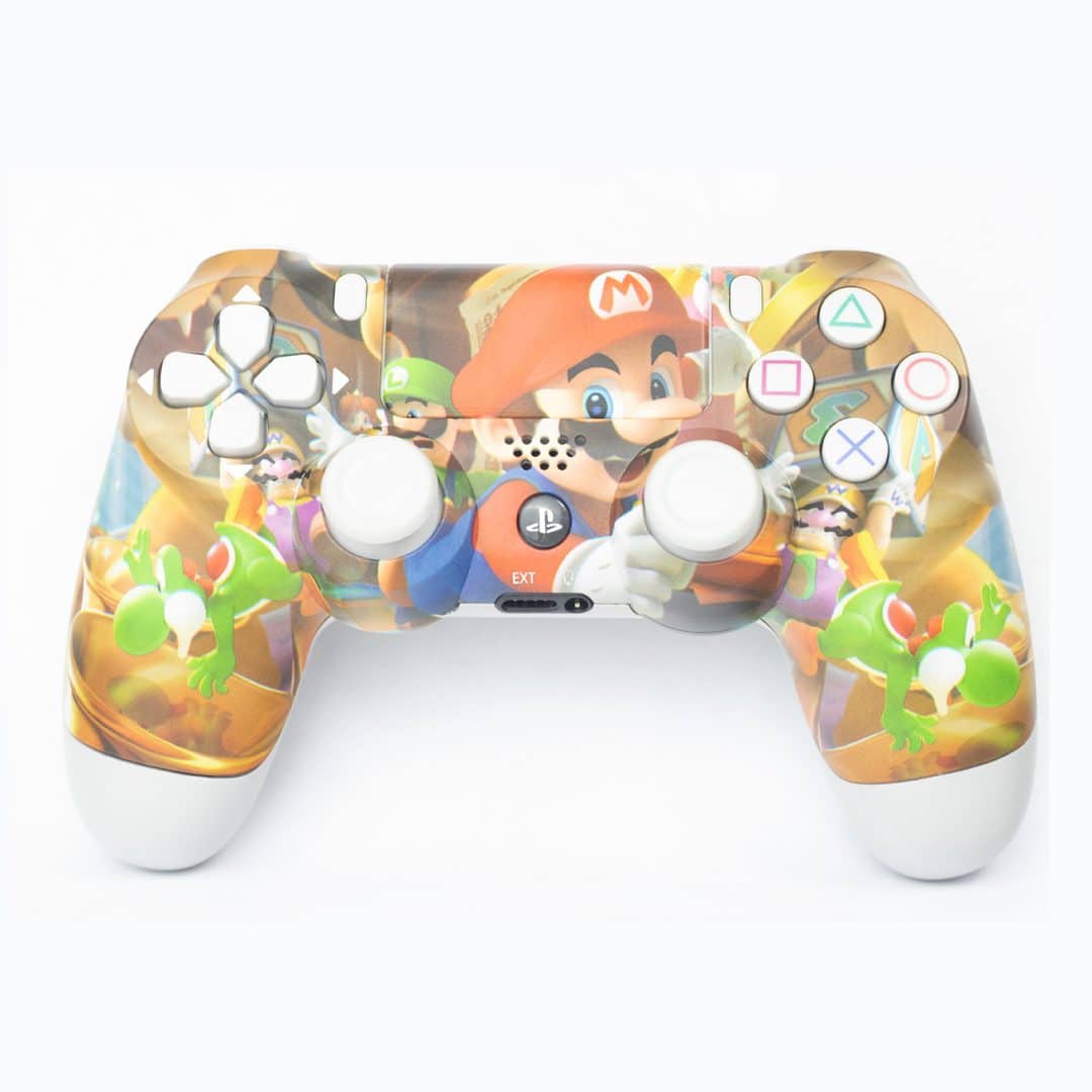 Consola PlayStation 4 Slim de 1 TB - Tienda de Computadores