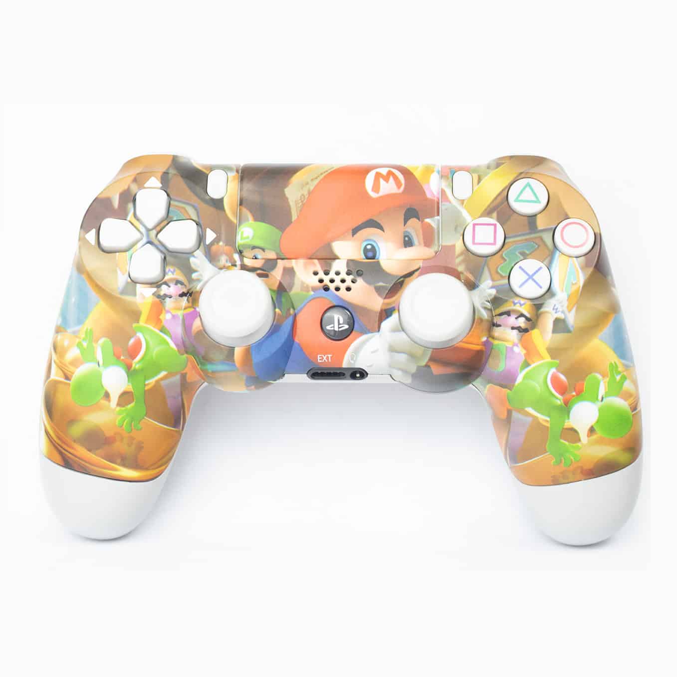 Consola PlayStation 4 Slim de 1 TB - Tienda de Computadores