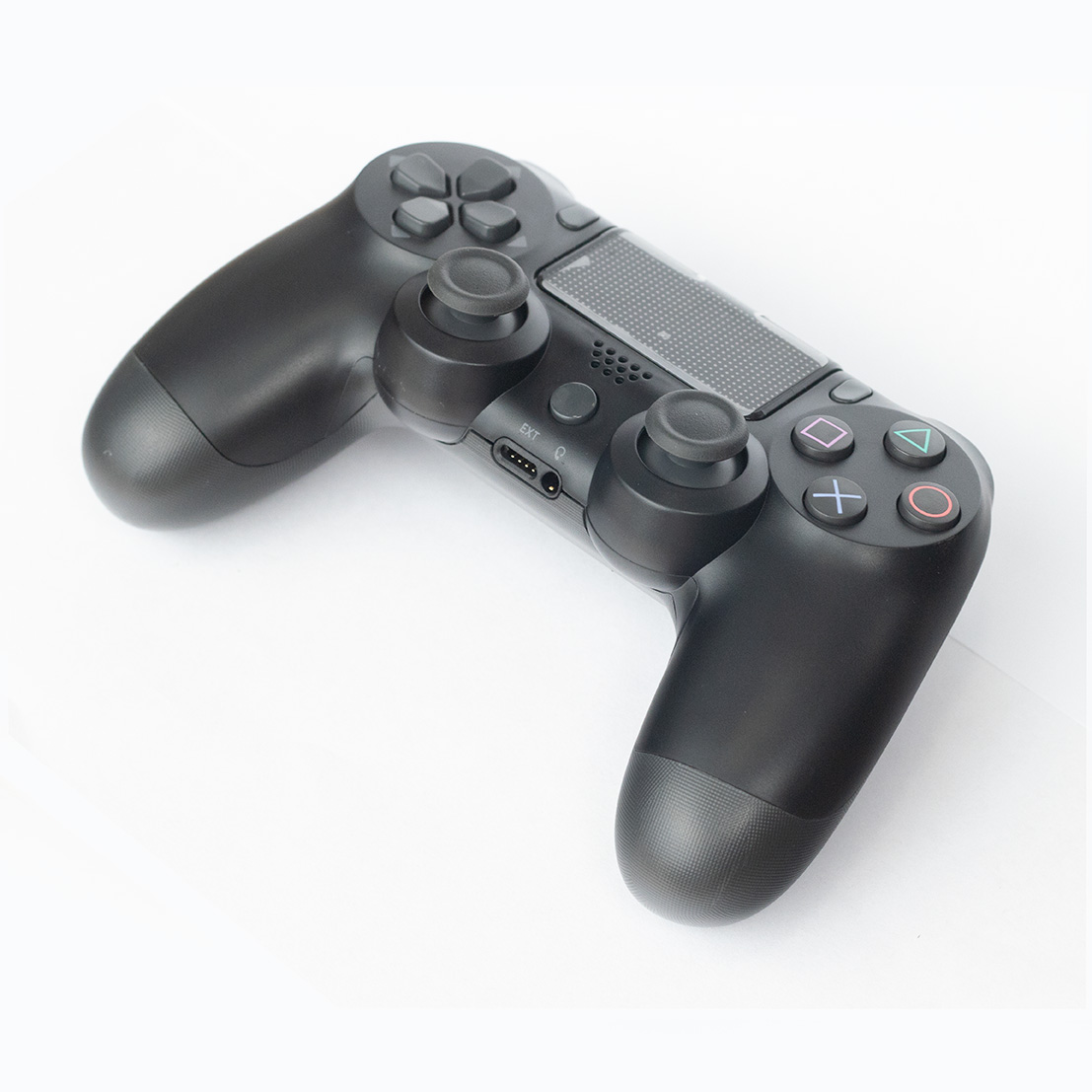 Control Play Station 4 | DS4 Negro Clásico - Tienda de Computadores