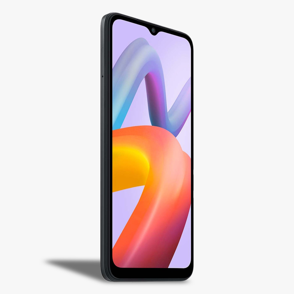 Celular Xiaomi Redmi A2 | 2GB+32GB Gris - Tienda de Computadores