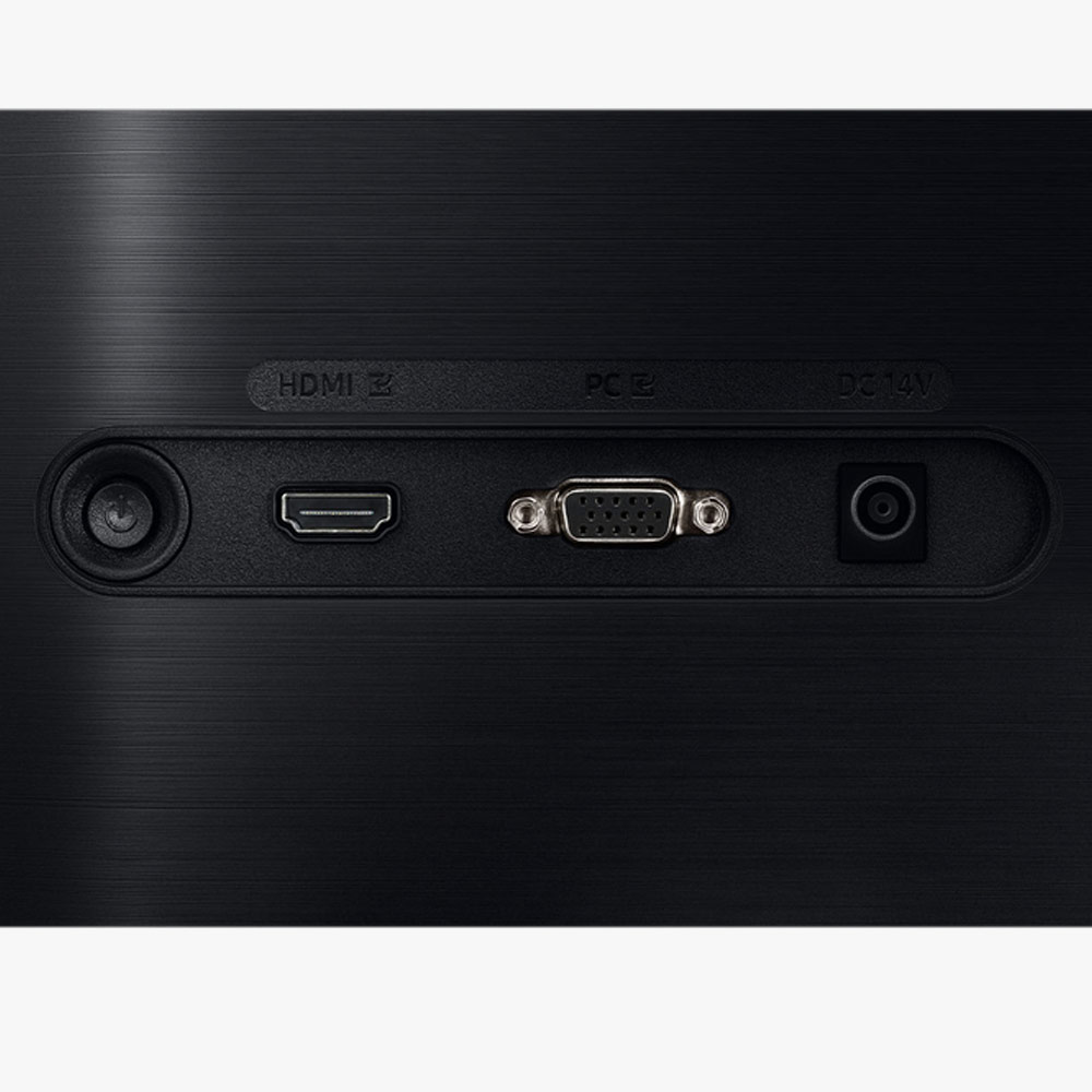 Monitor SAMSUNG 19" pulgadas S33A - Tienda de Computadores