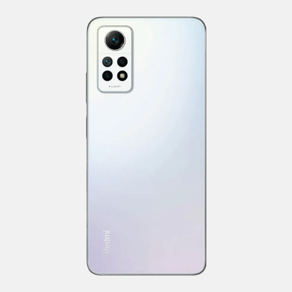 Celular Xiaomi Redmi Note 12 Pro | 8GB+256GB Blanco Polar - Tienda de ...