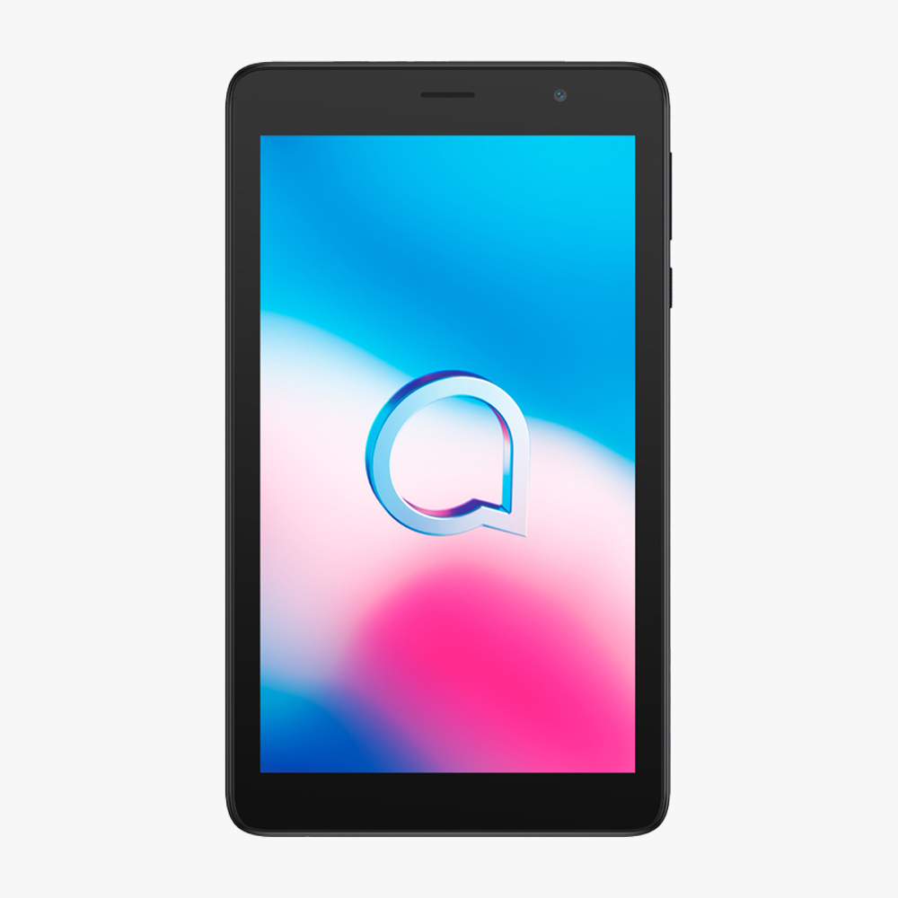 Tablet Alcatel1T 7" Pulgadas | Negro - Tienda de Computadores