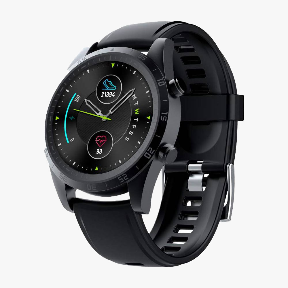 SmartWatch Tempo W2 Oraimo - Tienda de Computadores