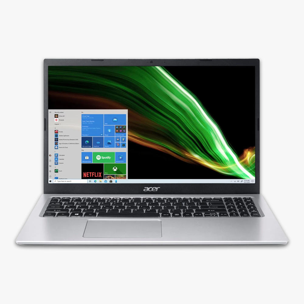 Computador Portátil ACER A315 15.6" HD - Tienda de Computadores