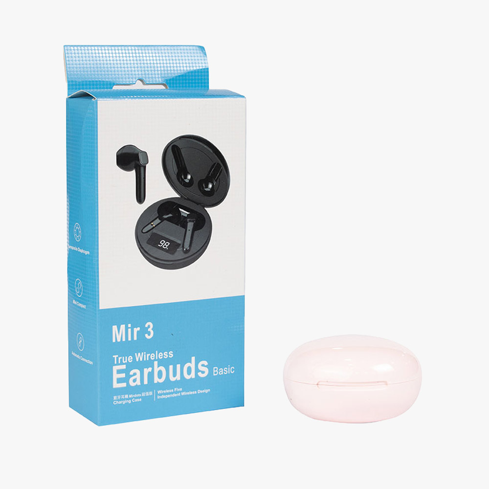 Audífonos Mir3 Earbuds | Inalámbricos - Tienda de Computadores