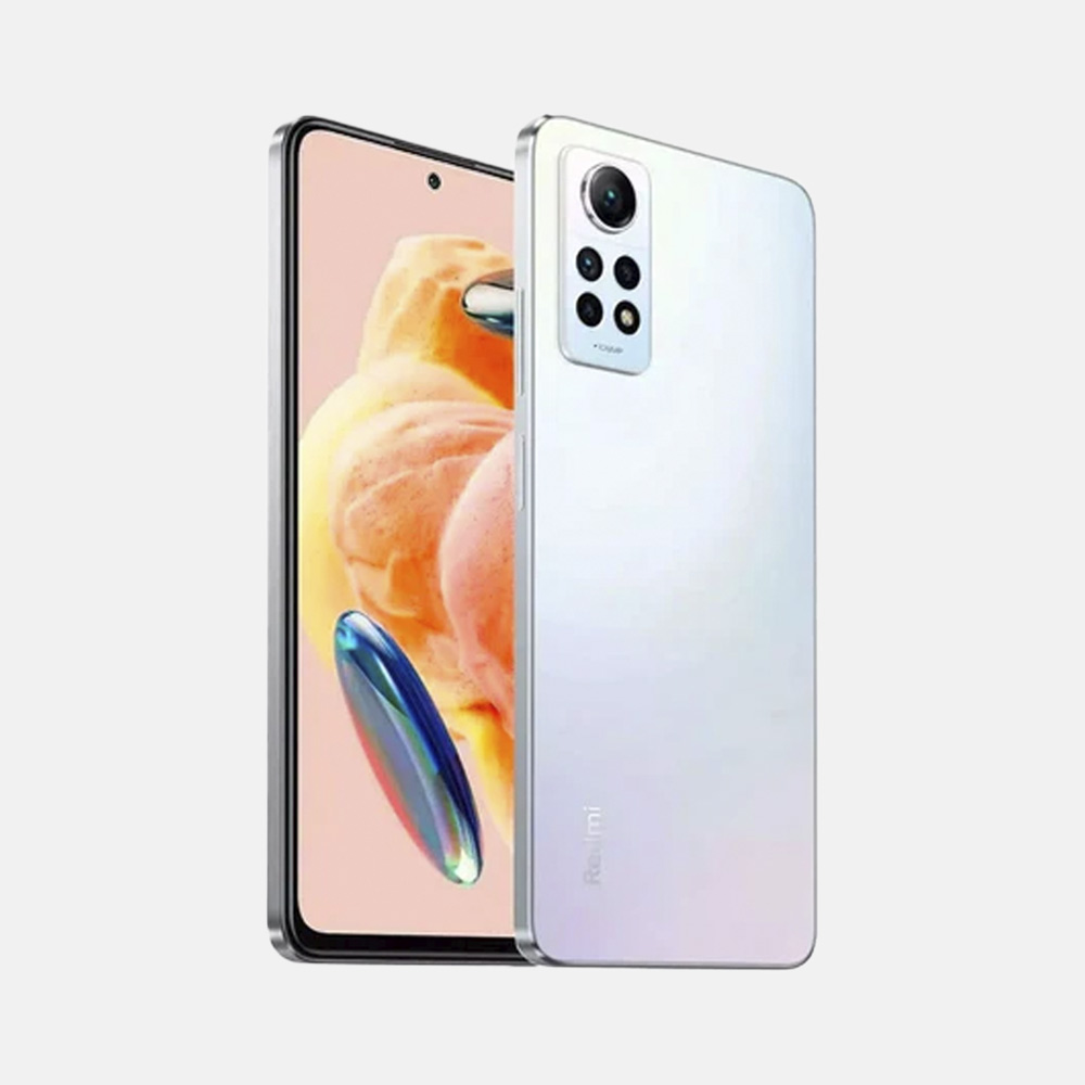 Celular Xiaomi Redmi Note 12 Pro | 8GB+256GB Blanco Polar - Tienda de ...