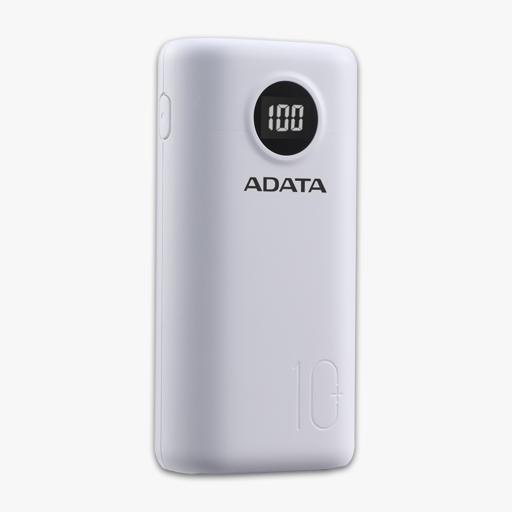 Power Bank 10000mah Adata 3.0 - Tienda de Computadores