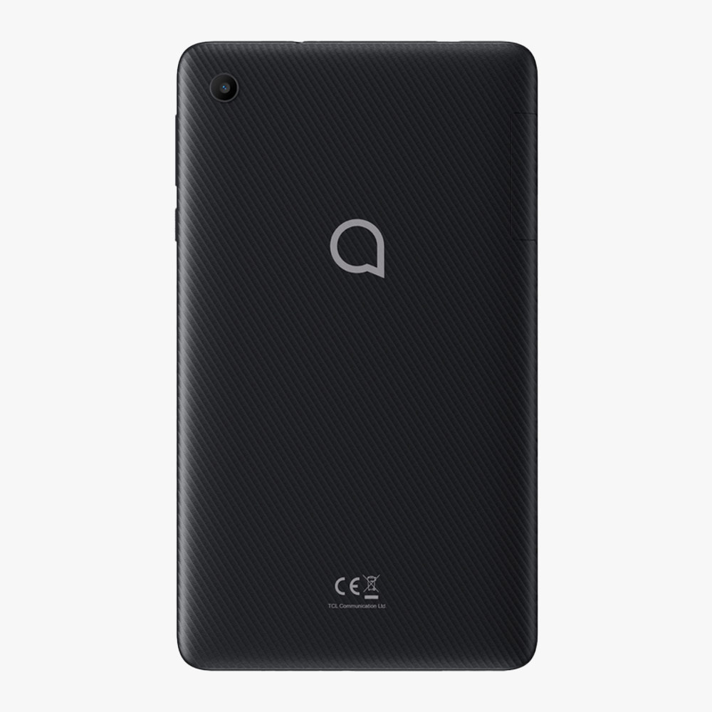 Tablet Alcatel1T 7" Pulgadas | Negro - Tienda de Computadores