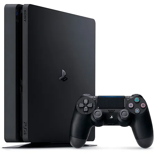 Consola PlayStation 4 Slim de 1 TB - Tienda de Computadores