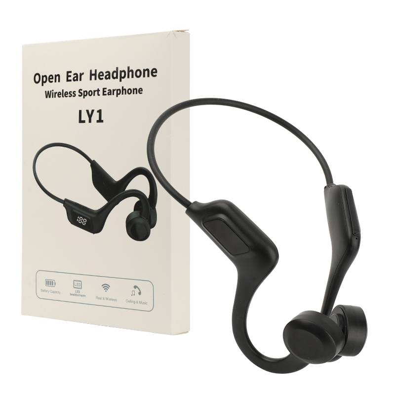 Audifonos Open Ear Sport Ly1 - Tienda de Computadores