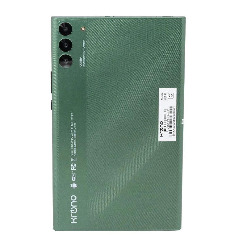TABLET KRONO NET R7 2GB RAM / 32GB - Tienda de Computadores