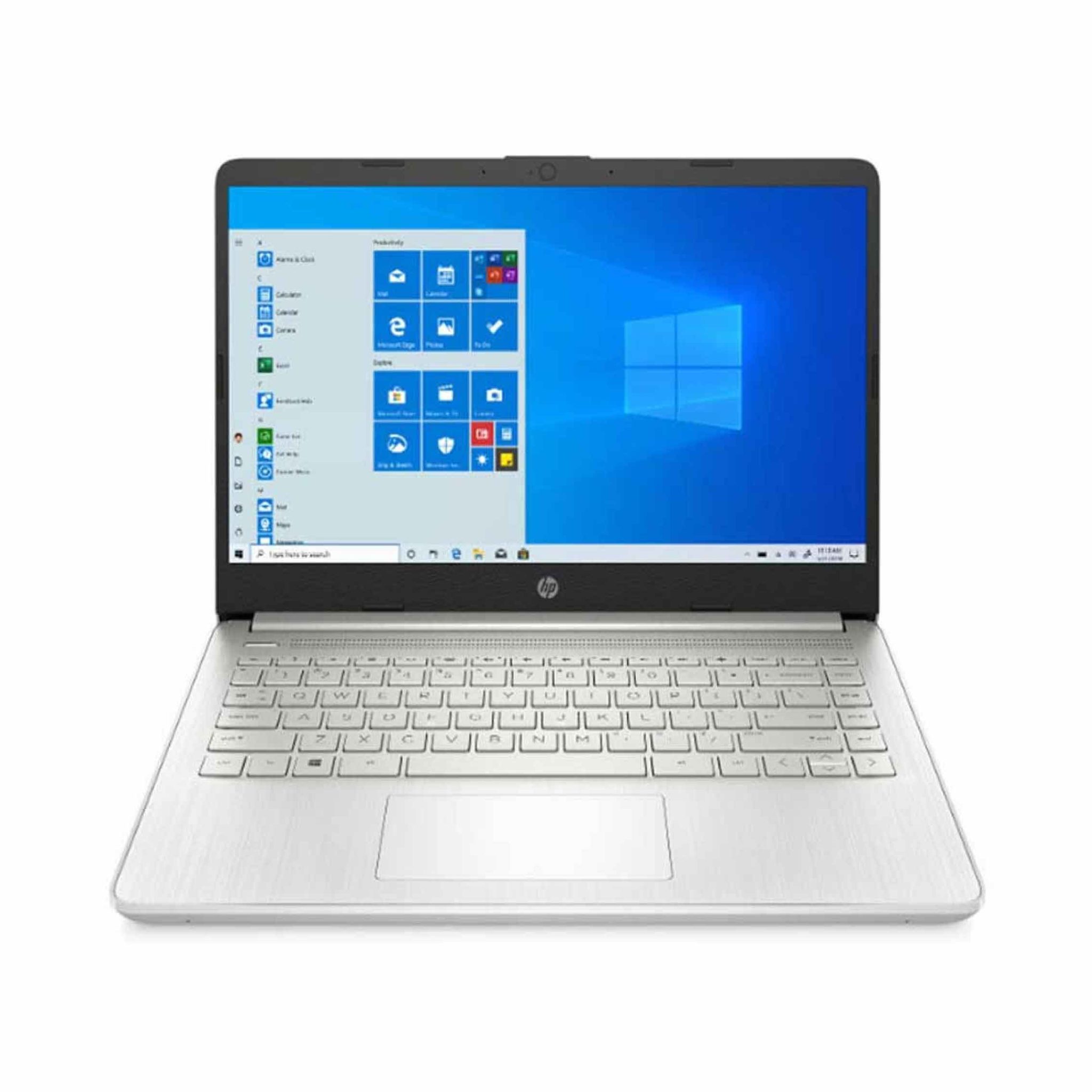 Computador Portátil HP 14" 14-DQ2526 - Tienda de Computadores