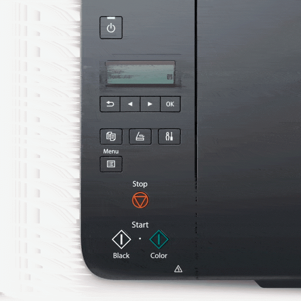 Impresora Canon Pixma G3160 - Tienda de Computadores