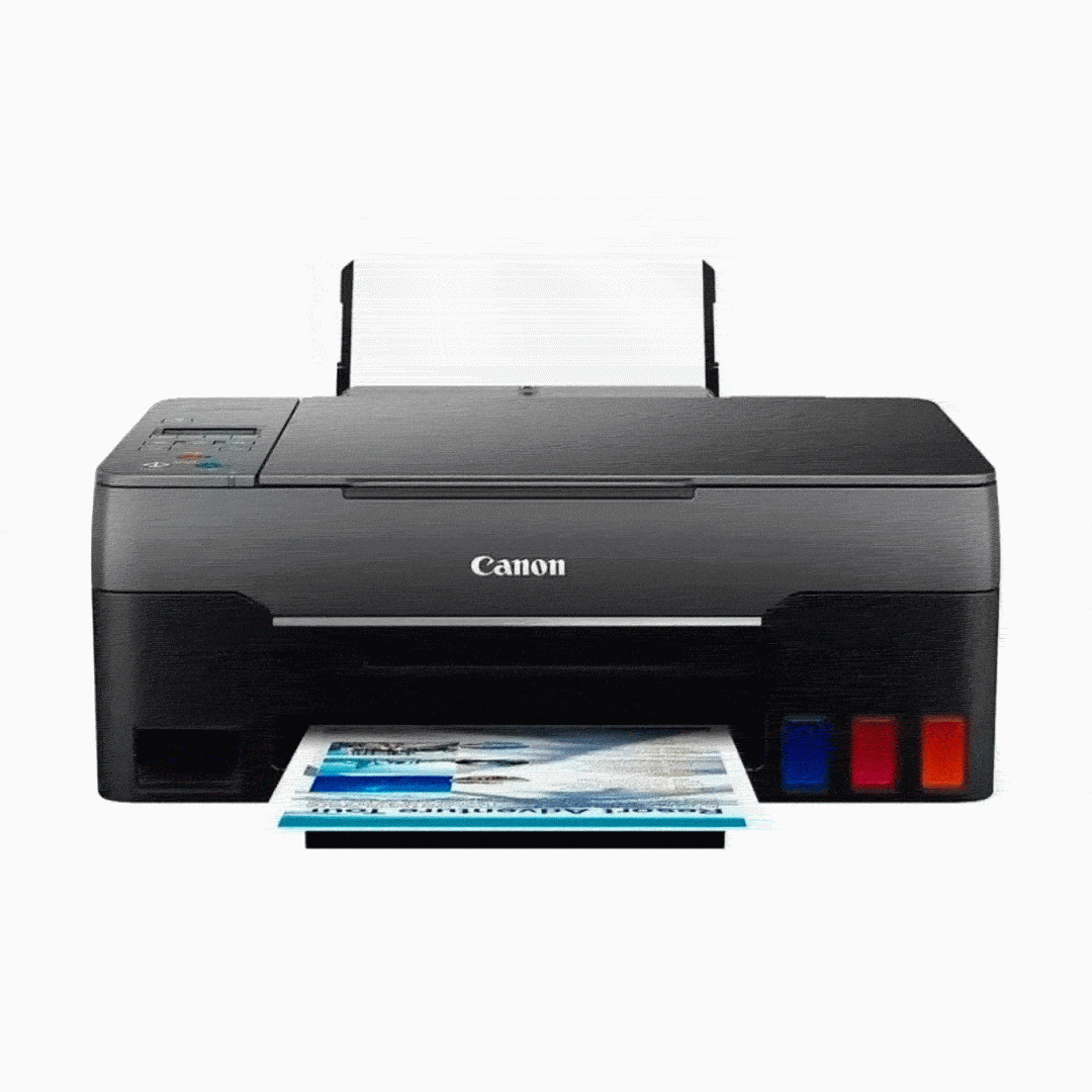 Impresora Canon Pixma G3160 - Tienda de Computadores