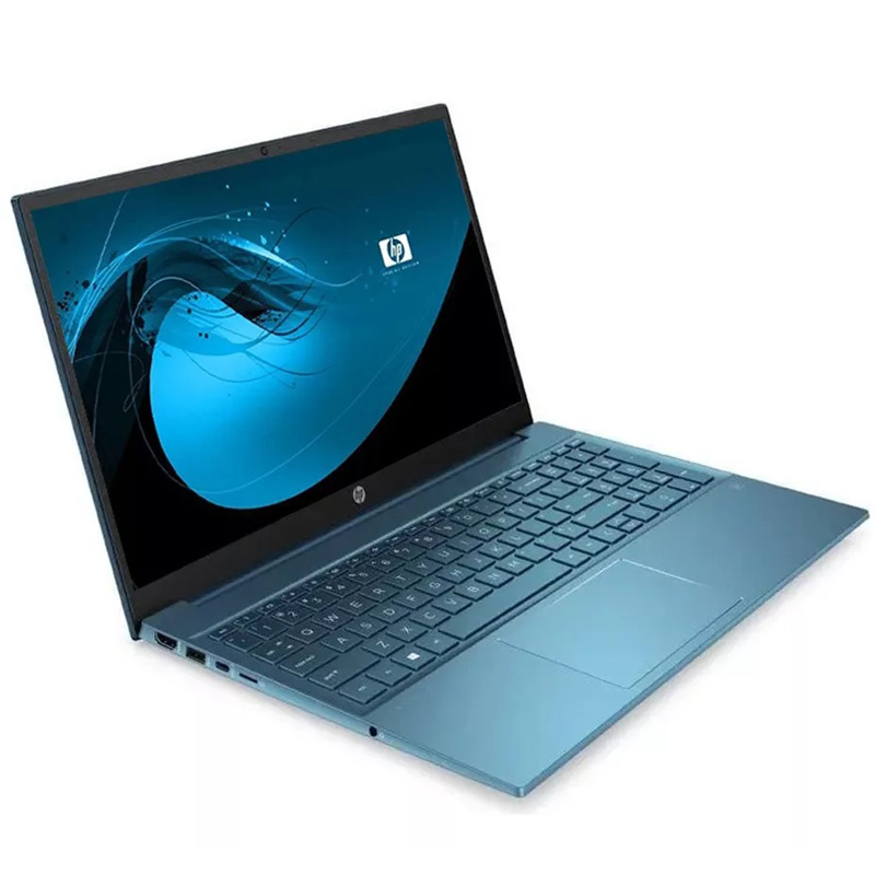 Portátil HP 15-EH3003LA AMD RYZEN7/16GB/512GB/15.6" - Tienda de ...