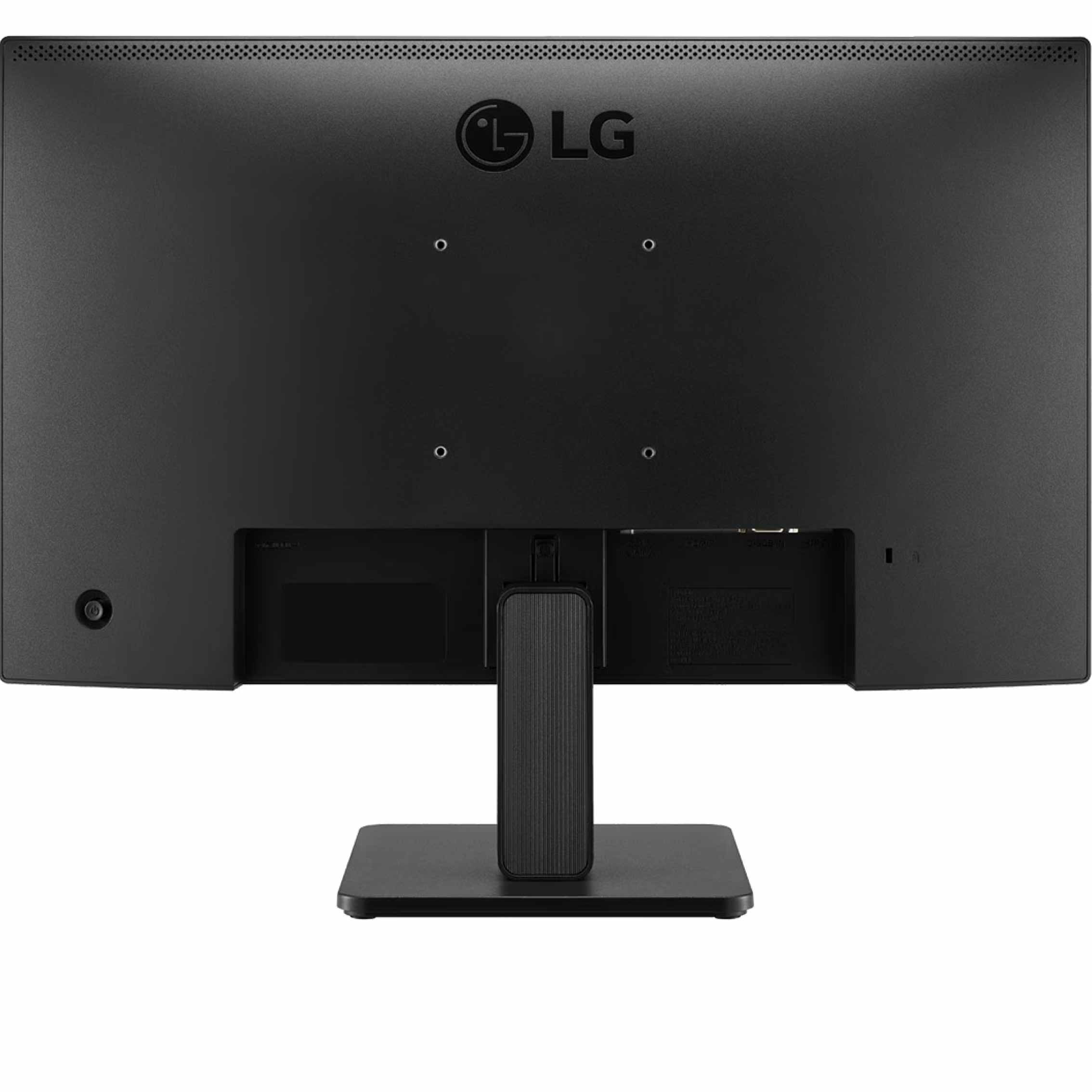 Monitor LG 24" IPS Full HD - Tienda de Computadores