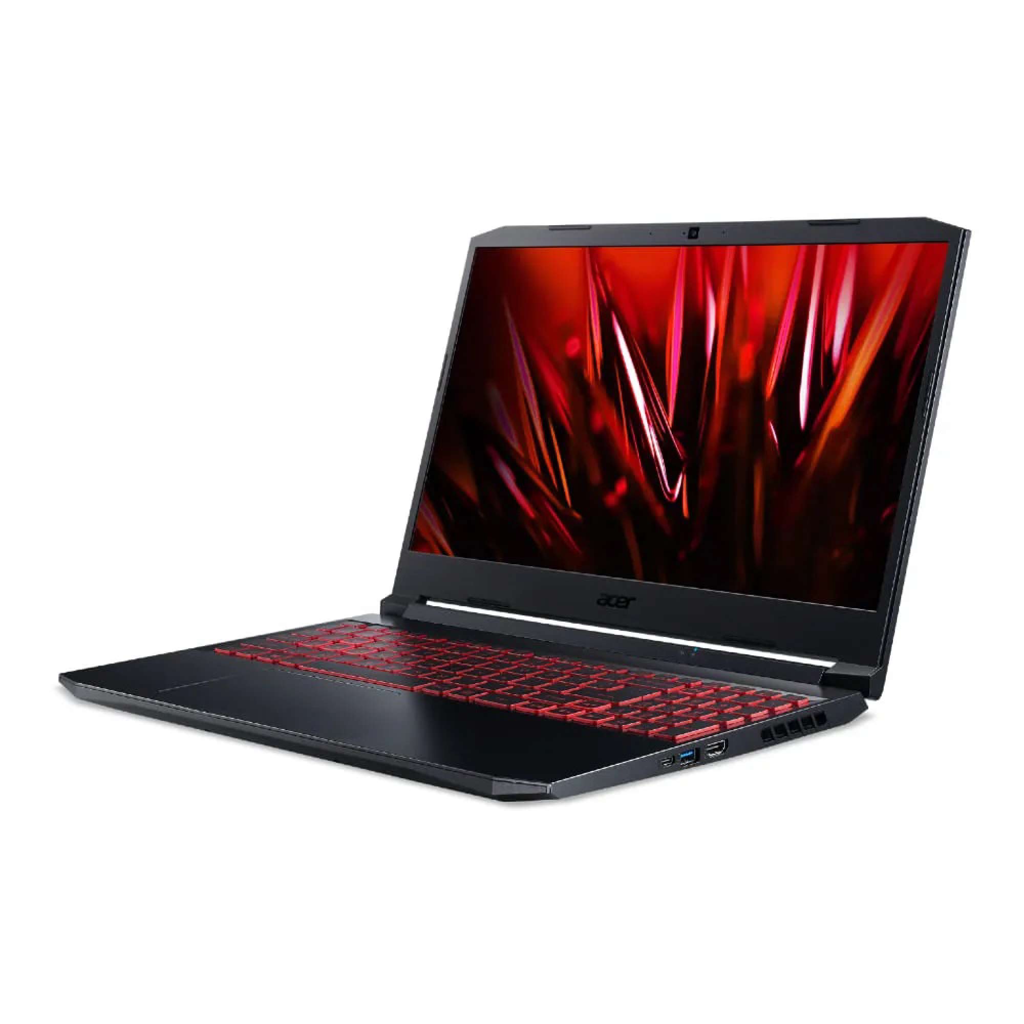 Portátil Acer Nitro Gamer AN515-57-59BH COREI5/8GB/512GB/T.VIDEO 4GB/15 ...