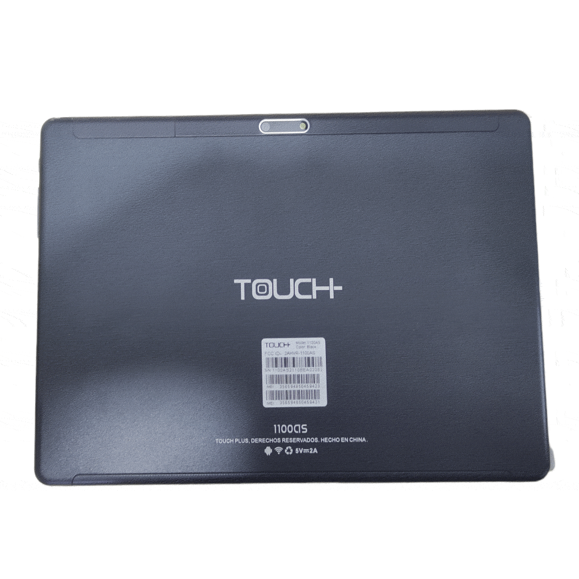Tablet Touch 1100AS 2GB RAM/64GB - Tienda de Computadores